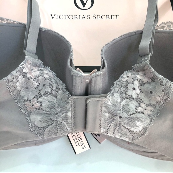 Victoria's Secret | Intimates & Sleepwear | Nwtvictorias Secret Lilac ...